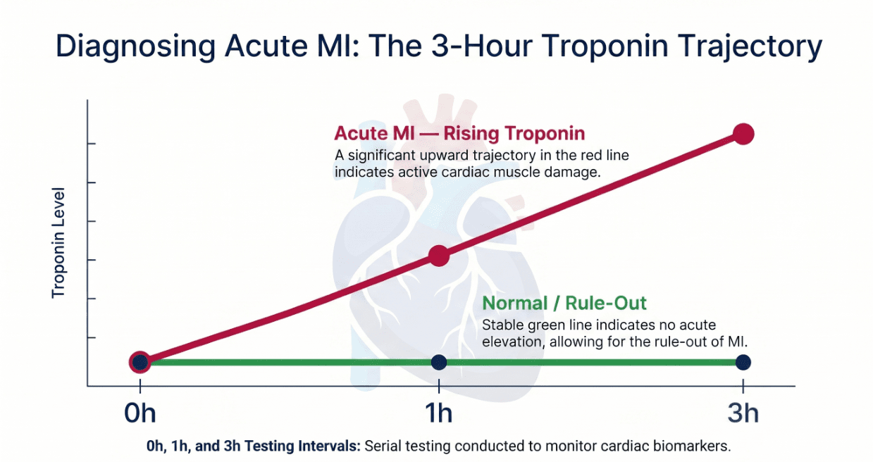 [MD.PhD.] High-Sensitivity Troponin T (hs-TnT) Test (26) - MedLab Insight